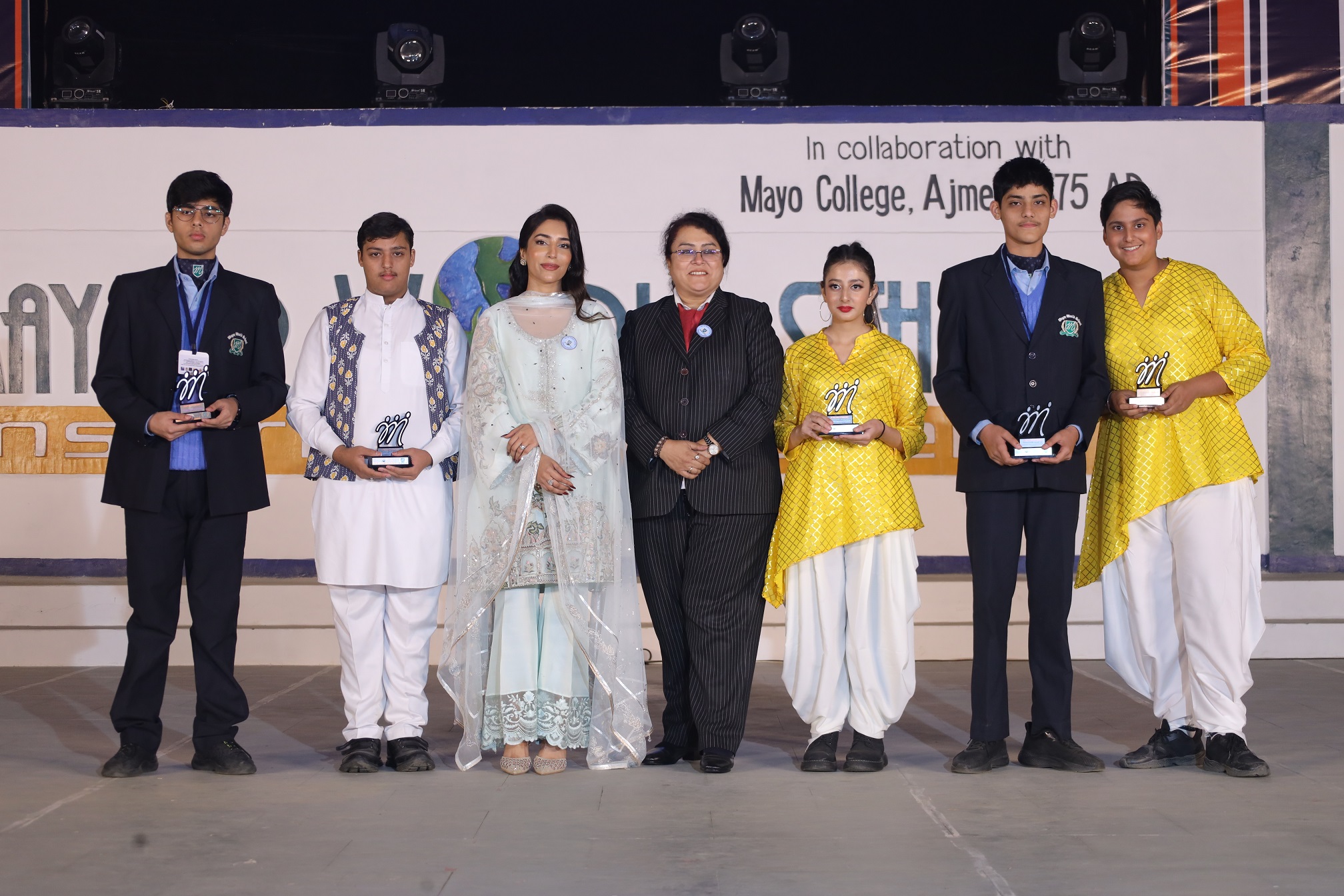 Honours Evening – Annual Prize Distribution (12th December 2023 ...