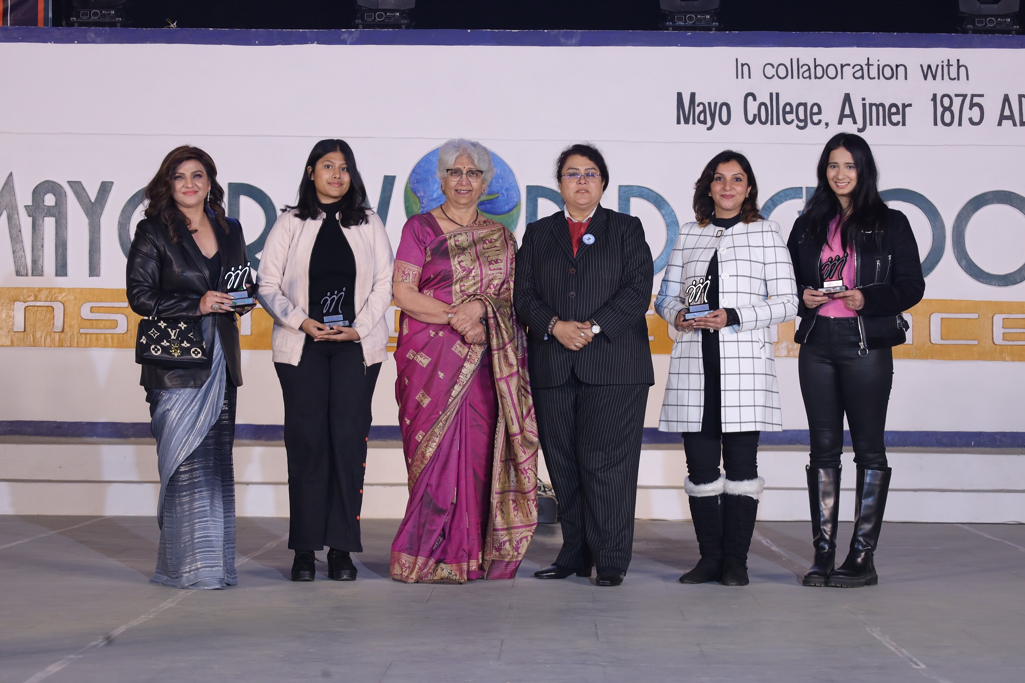 Honours Evening – Annual Prize Distribution (12th December 2023 ...