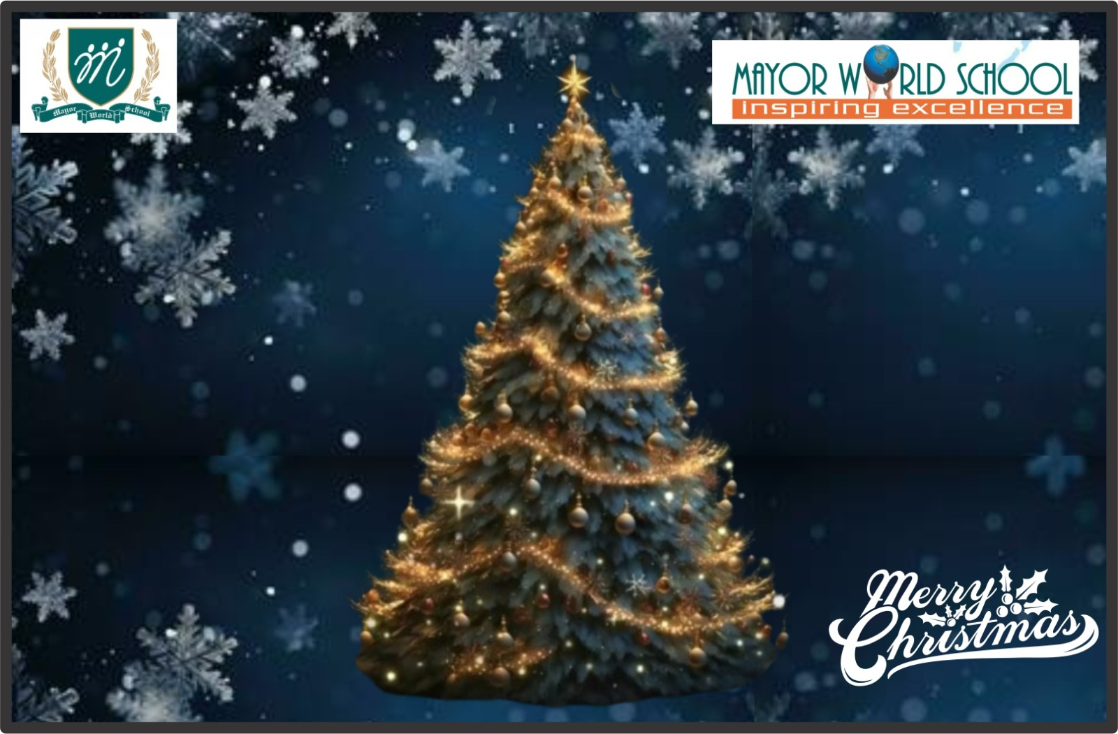 Mayor World School – Jalandhar